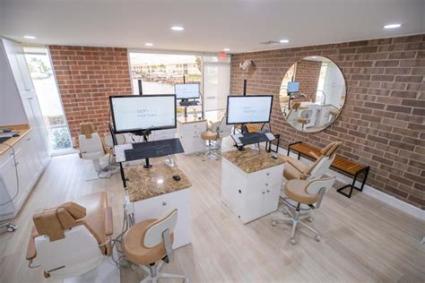 Cape Coral Orthodontics Office Norton Orthodontics Dr Norton
