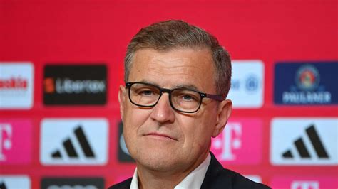 Wie Geht Es Mit Bayern Boss Weiter So Ist Die Tendenz Bei Dreesen