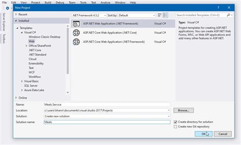 Restful Api With Authentication Using Web Api And Jwt Part 1