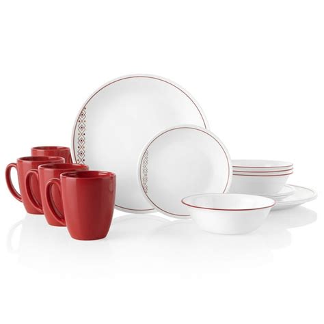 Update Your Old Corelle Patterns With One Of These 15 Popular Vintage