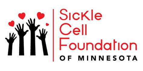 Sickle Cell Logo