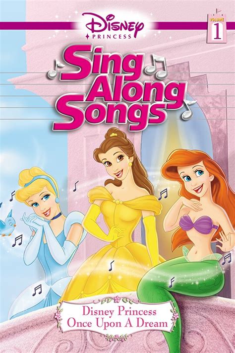 Disney Sing Along Songs Flik S Musical Adventure Disney Movies