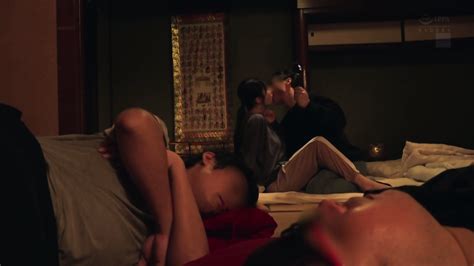 A Leaked Video Of A Young Couple Having Sex While Being Interviewed In