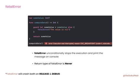 github gokulnair2001 daily swift tips daily swift tips to brush up