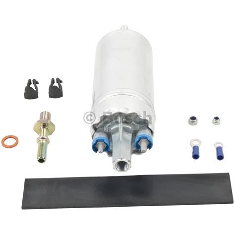 Bosch Fuel Pump