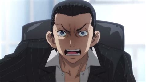 Evil Takemichi English Dub Tokyo Revengers Evil Takemichi Dub Youtube
