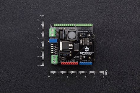 Power Shield Arduino Compatible