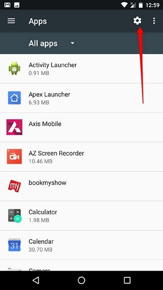 How To Fix Screen Overlay Detected Error In Apps On Android Beebom