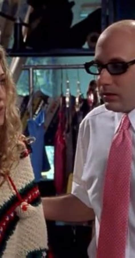 Sex And The City They Shoot Single People Dont They 1999 News