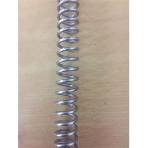 Ss 304 Compression Spring Packaging Type Box At ₹ 1piece In