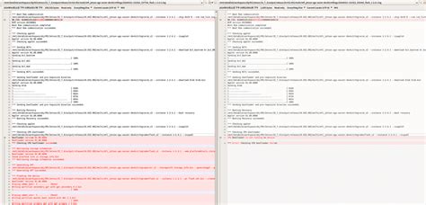 Jetson USB Flash Failed Jetson AGX Xavier NVIDIA Developer Forums