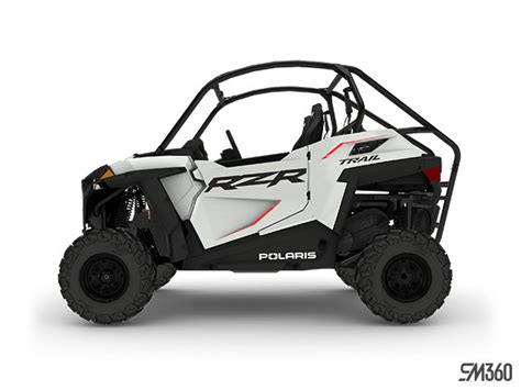 2023 Trail Sport Starting At 18 499 Maltais Performance Inc