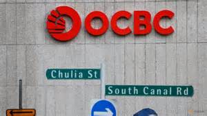 Ocbc Sees Loan Growth Slowing In 2025 Unveils Us19 Billion Capital