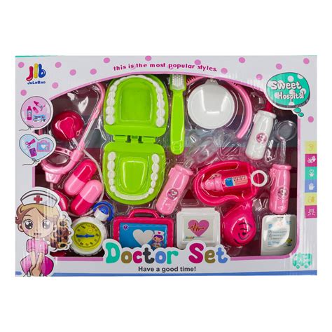 საექიმო ნაკრები