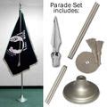 Powmia Remembrance Flags