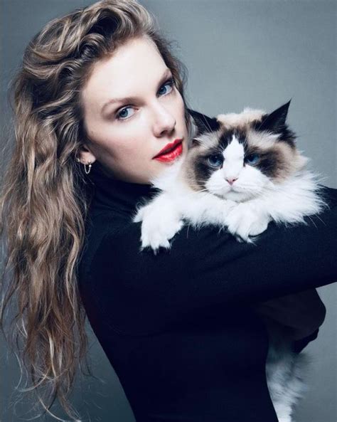 Taylor Swift Announces 12th Album The Life Of A Showgirl