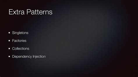 When And Why Interfaces Abstract Classes Traits Pdf Programming Languages Computing