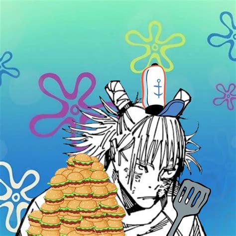 190 Kashimo Ideas To Save Today Jujutsu Anime Manga And More