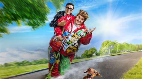 ‎اخي فوق الشجرة Netflix