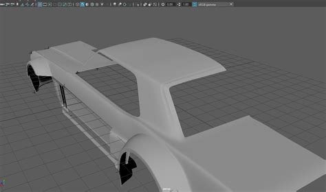 The Hoonicorn Car Render Challenge Wip And 3d Art Showcase