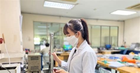 Hiệp hội Bao Bì Việt Nam đề nghị QUATEST 3 triển khai phương pháp kiểm