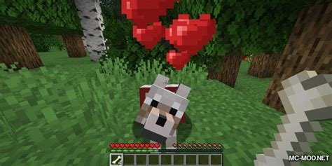 Minecraft 10 Things You Didn T Know About Wolves
