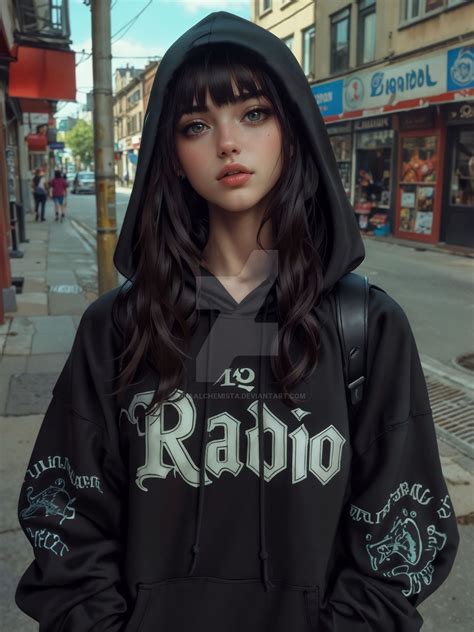 Annie By Ariaalchemista On Deviantart