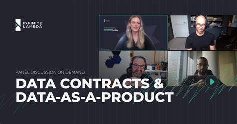 Events Infinite Lambda