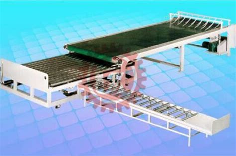 Carton Stacker Machine