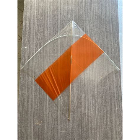 Pipa Flexinha 38x38 Pacote 200 Unidade Shopee Brasil