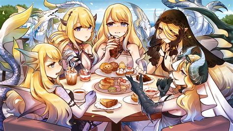 Hogara Zeta Vtuber Zeta Vtuber 1st Costume Zeta Vtuber Abyss Dragon Zeta Vtuber