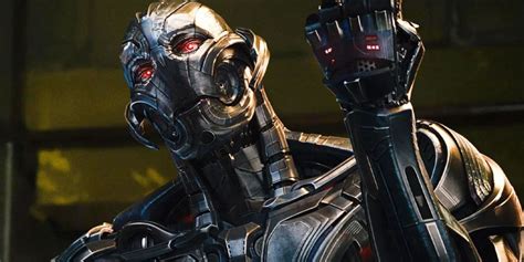 Mcu Every Key Avengers Villain And Who Plays Them