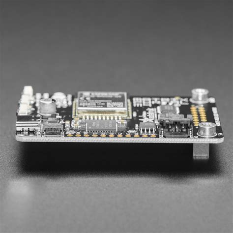 Adafruit Matrix Portal Circuitpython Powered Internet Display