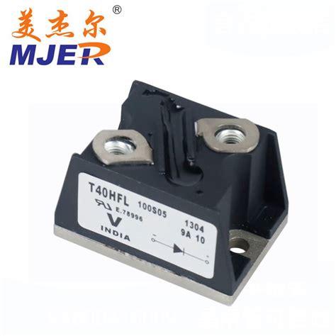 ☑ Diode Vs Thyristor Rectifier