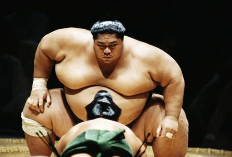 10 Things You Didnt Know About Sumo Fighter Magazine