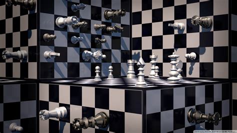 Chess Board Wallpaper 72 Pictures Wallpaperset