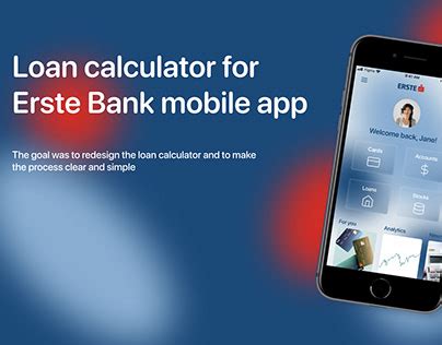 Loan Calculator App Projects Photos Videos Logos Illustrations And Branding Behance