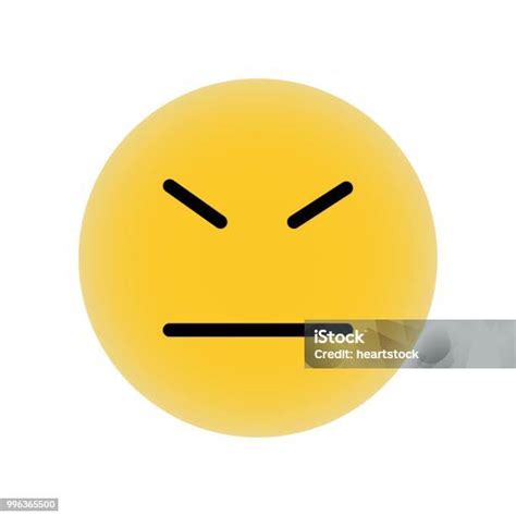 연속 입 선 및 닫힌된 눈 아이콘 벡터 아이콘으로 이모티콘 얼굴 간단한 요소 그림입니다 이모티콘 연속 입 선으로 직면 하 고 눈 감고 기호 디자인 웹 및 모바일 사용할 수