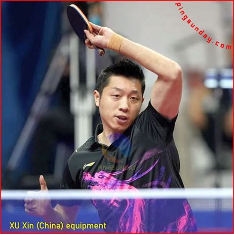 The best penhold table tennis players - PingSunday