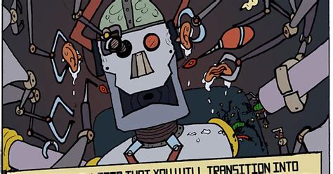 Biodroid Saga Album On Imgur