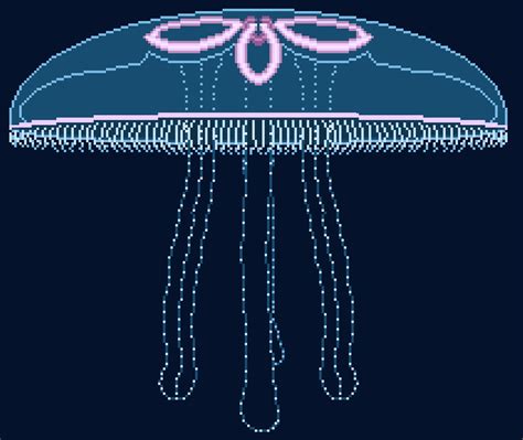 Evolution Jellyfish Home