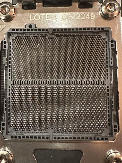 Am5 Motherboard Pins R Pcbuild