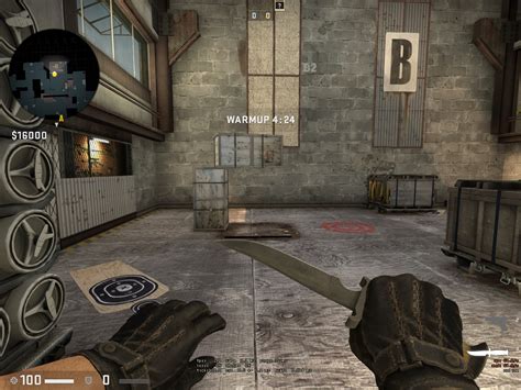 Permanent Feature Wallhack Exploit By Corrupting The Checksum Of A