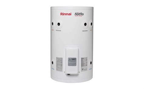 Rinnai Hotflo Electric Hot Water Storage L Ngw Group