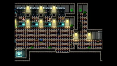 Game Map Screenshots Page RPG Maker Forums