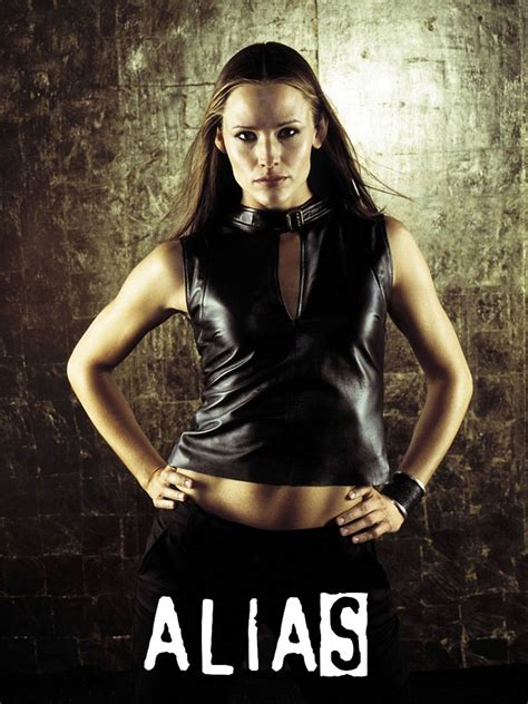 Alias Série 2001 Adorocinema