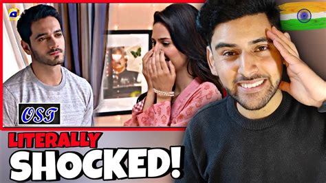 🇮🇳 Indian Reaction On Ishq Jalebi Ost Wajhi Farooki Wahaj Ali Madiha Imam Youtube