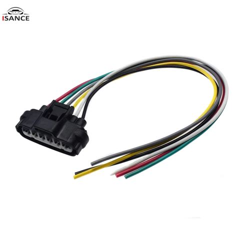 Toyota TPS Sensor Pinout Guide For Accurate Installation