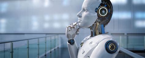 Harnessing The Use Of Artificial Intelligence In Robotics