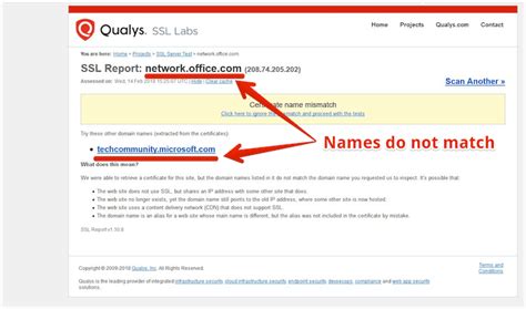 Quickly Fix ERR SSL VERSION OR CIPHER MISMATCH On Chrome Web Pop